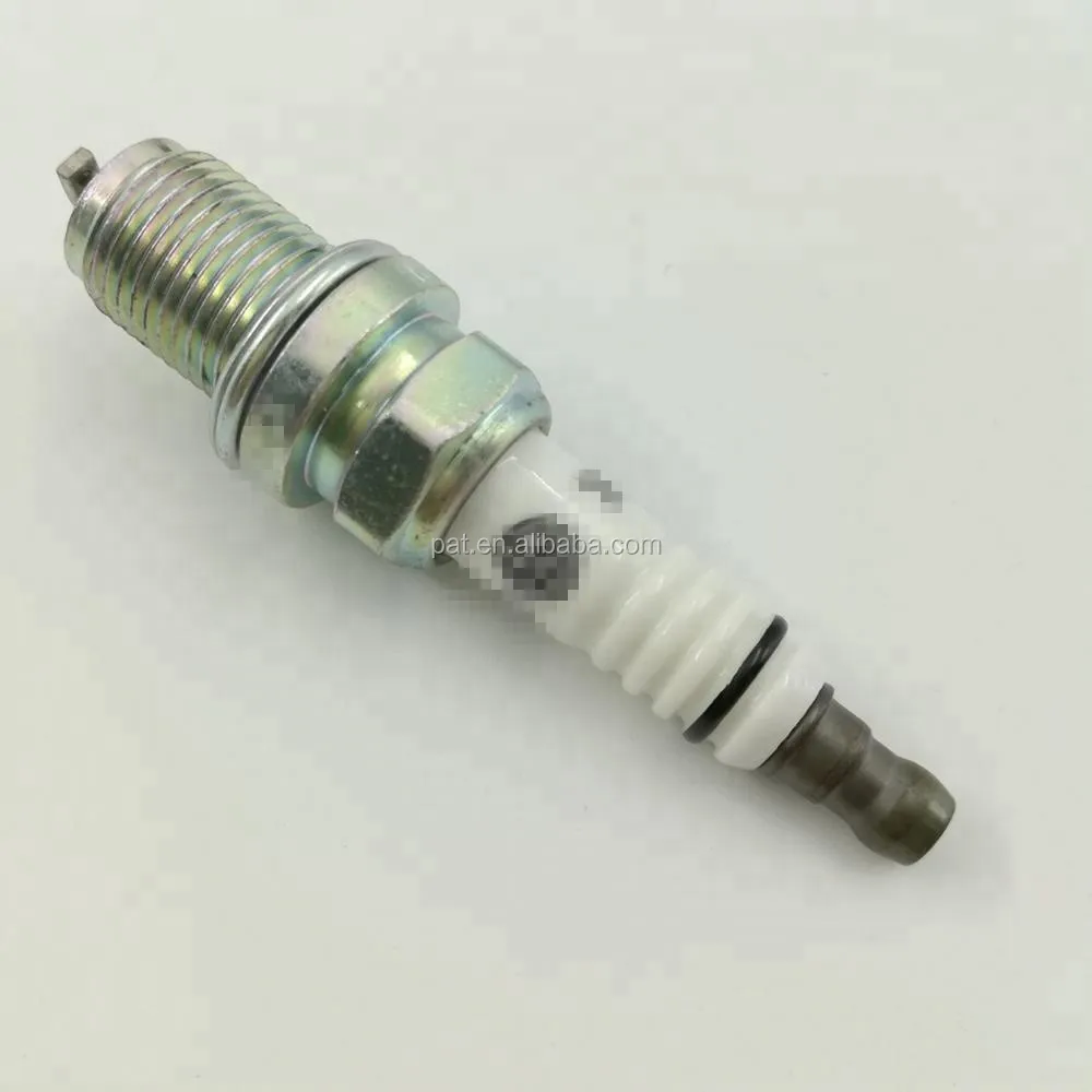 Pat 101000063aa Auto Platinum Spark Plugs Pfr6q Fits For A6 S4 Vw Golf ...