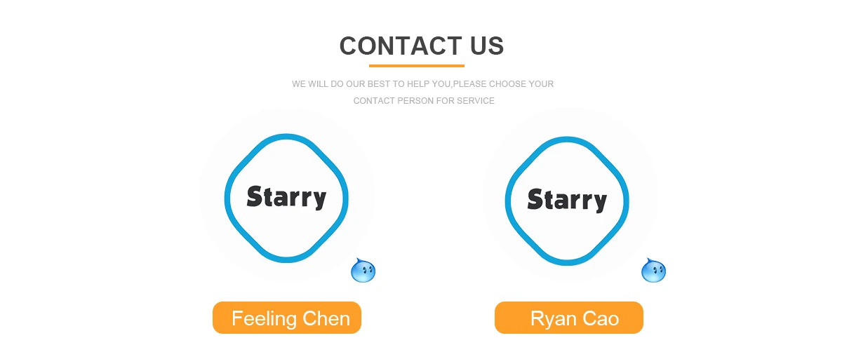 Starry (shenzhen) International Trade Co., Ltd. - Electric wire and ...