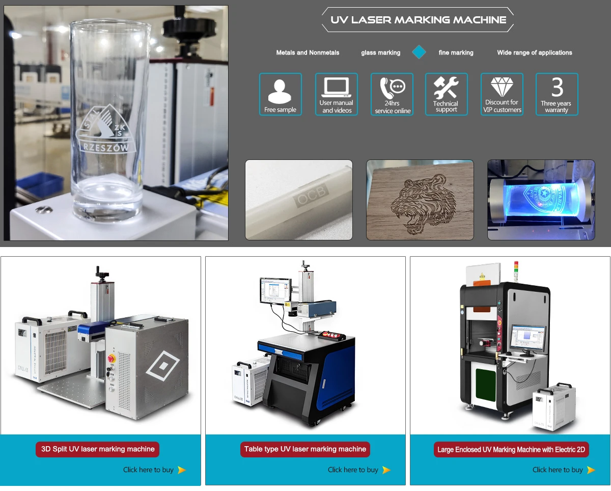 Wuhan Optical Valley Laser Equipments Co., Ltd. - Laser Making Machine ...