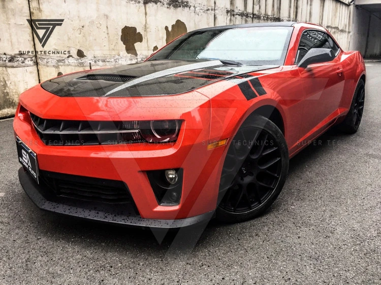 ZL1 Body Kit - Front Bumper for Chevrolet Camaro 2010-2013