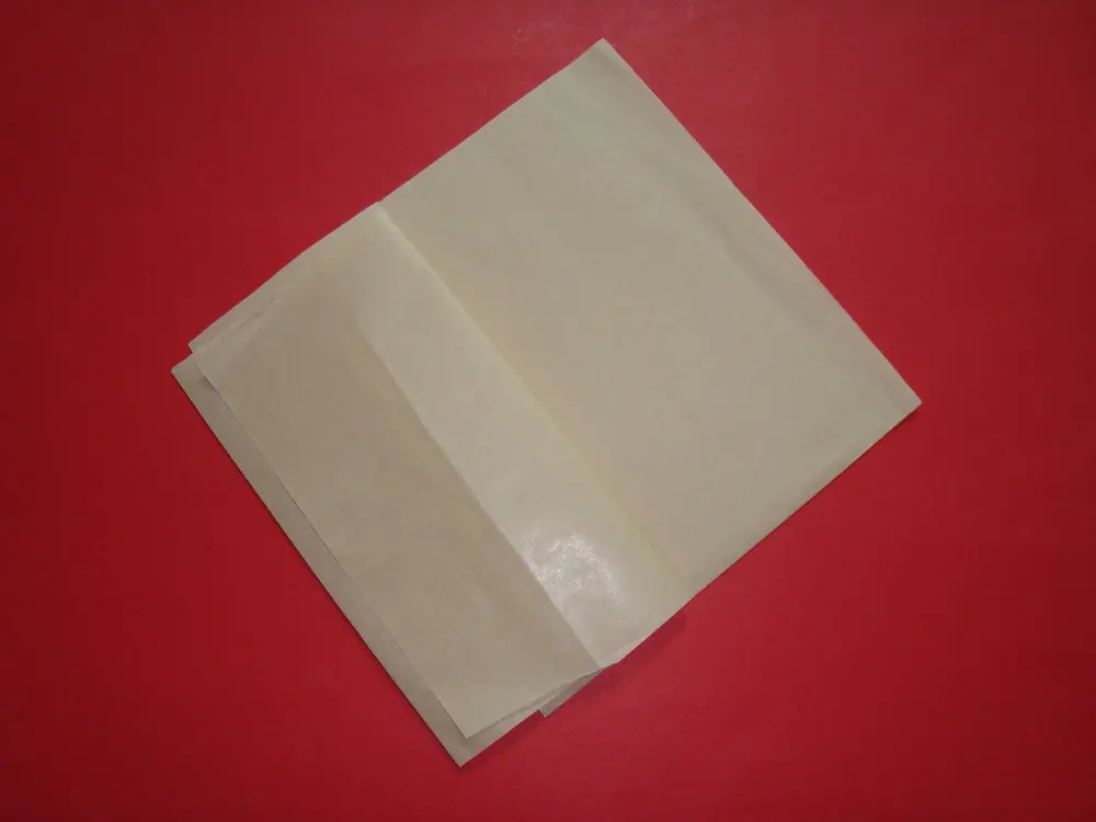 Wholesale Natural Color Electrical,Capacitor Tissue Paper Transparent ...