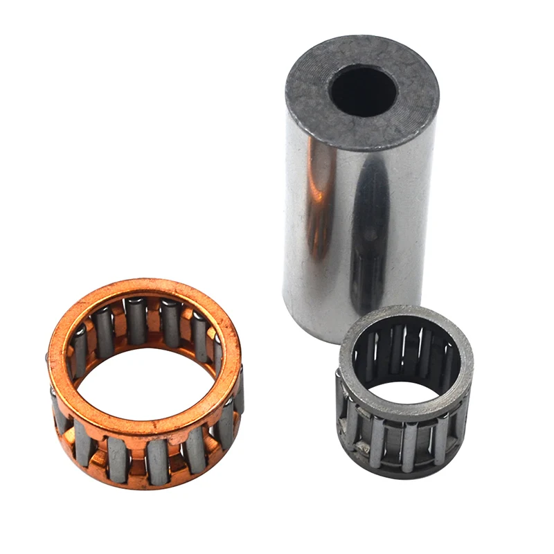 Ahl Motorcycle Connecting Rod Crank Rod Conrod Kit For Yamaha Yz80 1993 ...