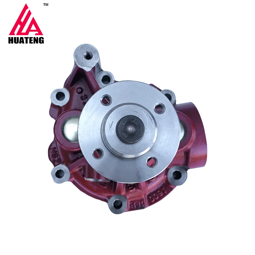 Huateng Water Pump for Deutz BFM1013 - High Quality