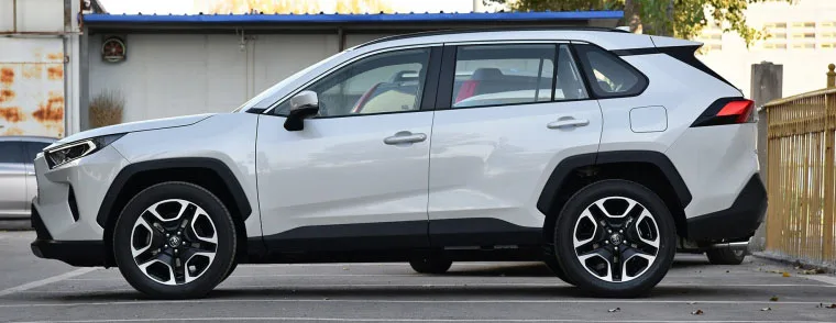 6 Way Adjustable Electric Motor Seat Mechanism Kit for Toyota RAV4 ...