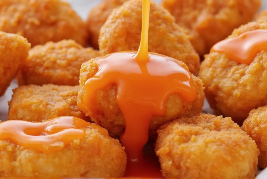 Ghost Pepper Ranch Wendy's: Fakta Kepedasan & Panduan Penggunaan