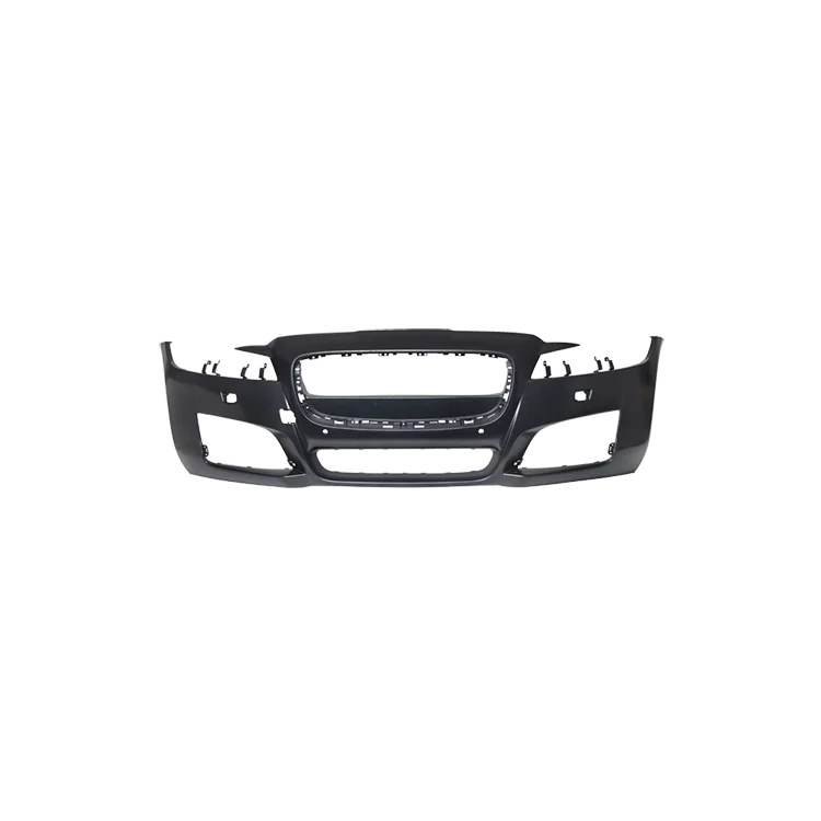 T2H3937LML primed ด้านหน้ากันชน Park Sensor/สเปรย์หลุมสำหรับ Jaguar XF ...