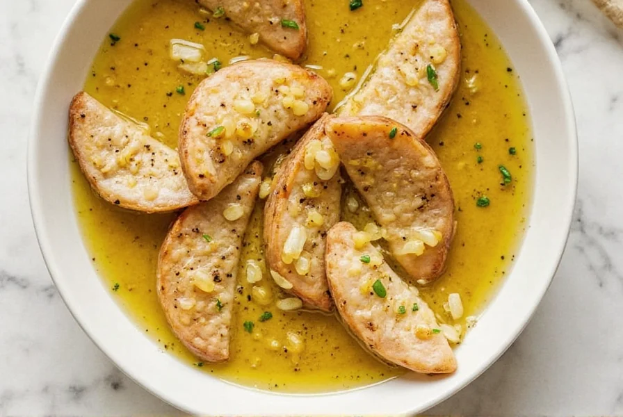 Blackened Chicken on Grill: Perfect Char Every Time