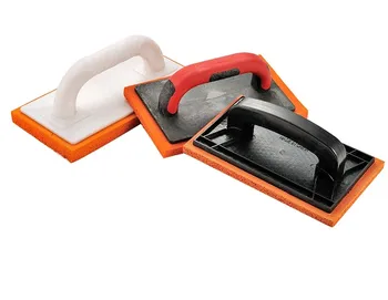 Pe Plastic Floats Trowel Pu Trowel Pu Float Plaster Trowel - Buy ...