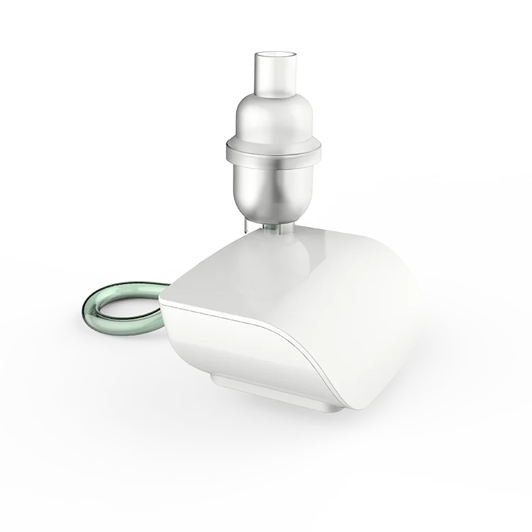 Professional Hudson Rci 1770 Large Volume Jet Nebulizer With Ce ...