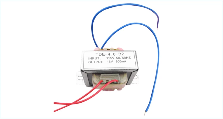 110v 50/60hz Transformer For Power Transformer,Isolation/control ...
