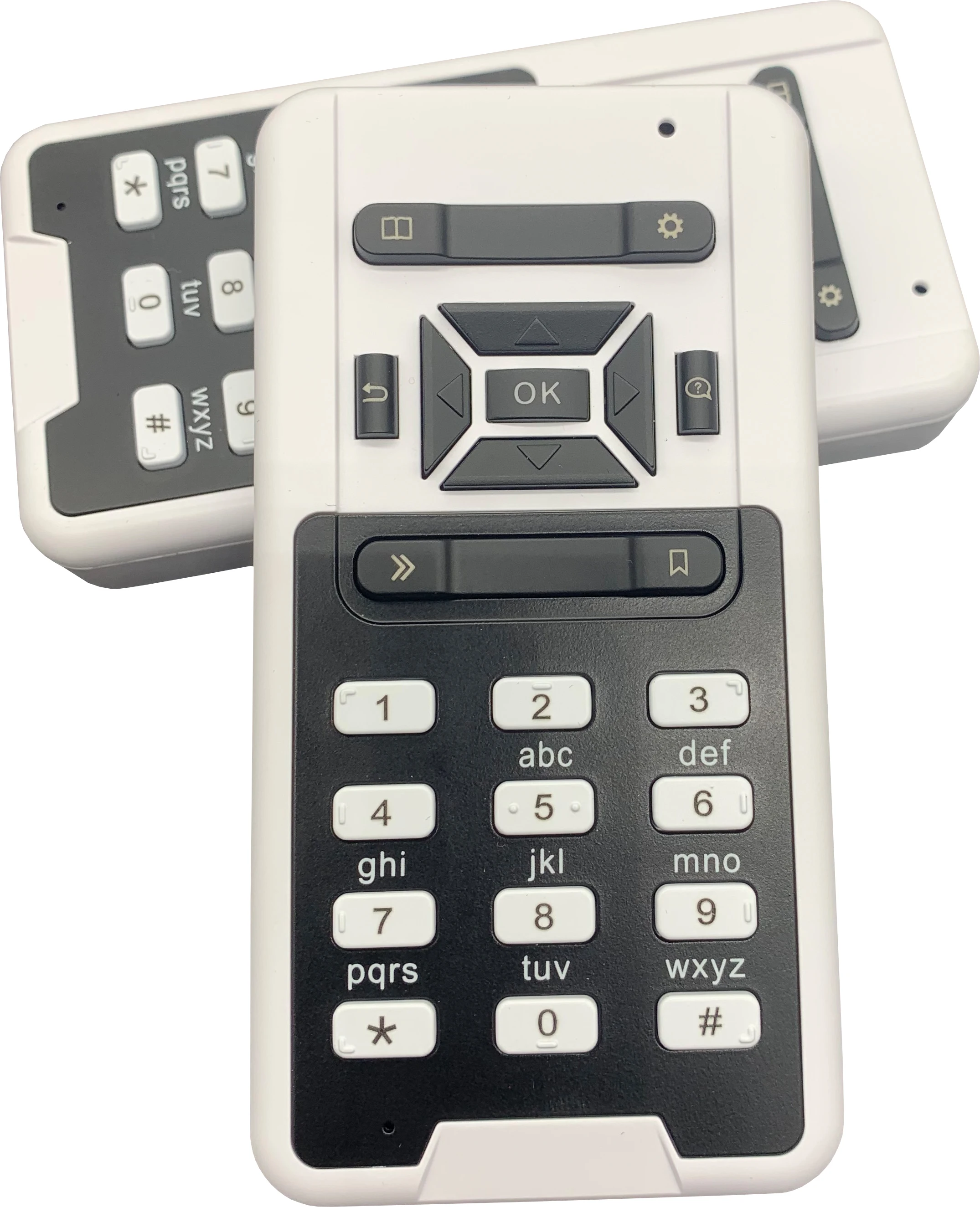 2021 Brand New T6 Daisy Book Player With 8gb Storage Usb Read Out ...