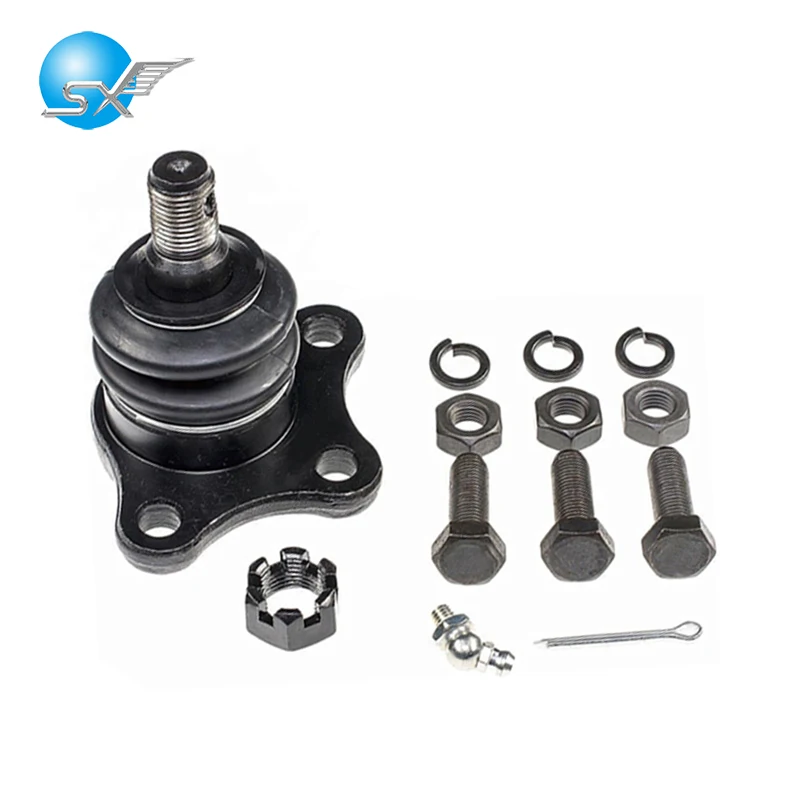 Zfg Front Lower Ball Joint For Besta Oe 0k71034510 0k710-34-510 ...