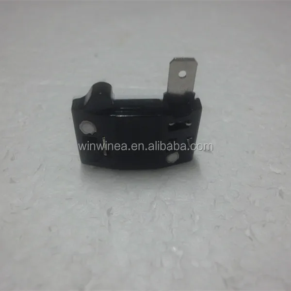 6750c-0005p Compressor Overload Protector 4tm Overload Protect Relay ...