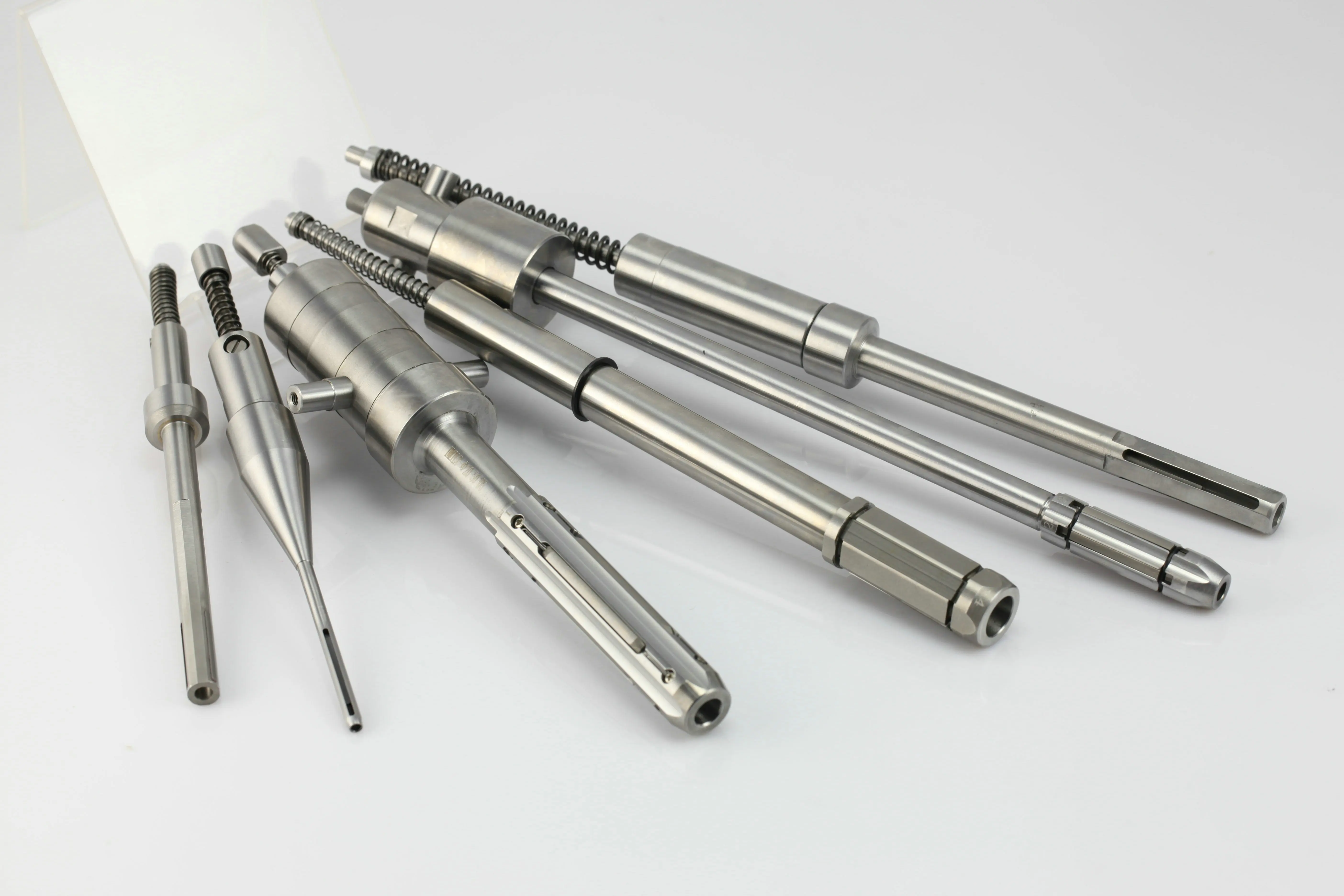 Nissin High Precision Diamond Honing Stick For Small Hole Honing - Buy ...