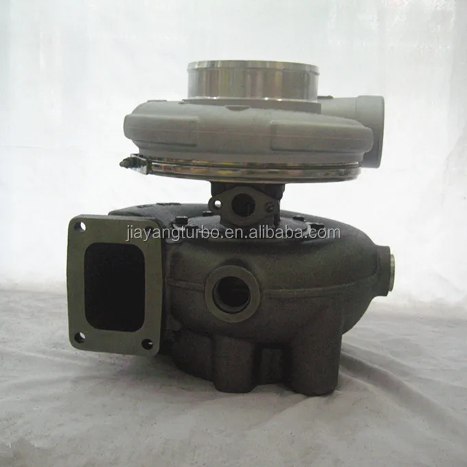 Marine K19-m640 Hx80 Turbocharger 4025302 4027408 3537688 3594142 ...