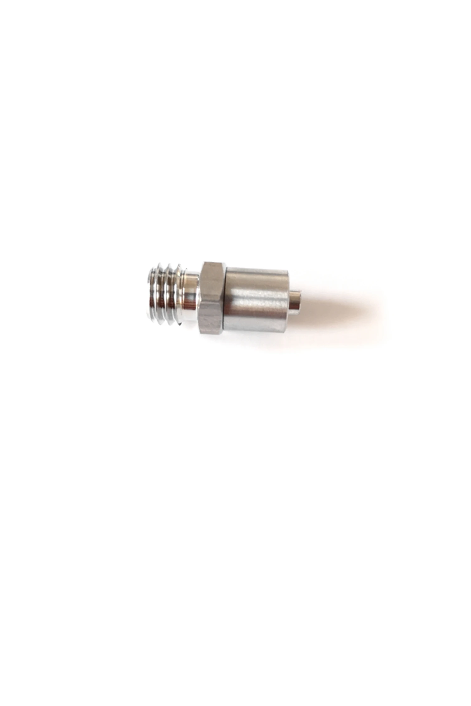 316 Stainless Steel Tool Hardware Pipe Fitting Luer Adapter