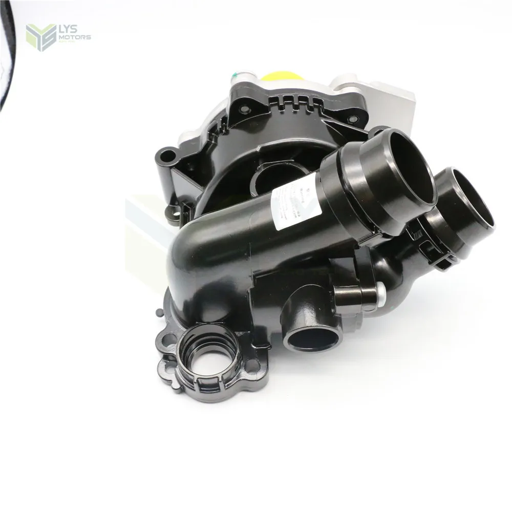 Water Pump 06h121026cn 06h121026ag 06h121026be 06h121026bf 06h121026cc ...