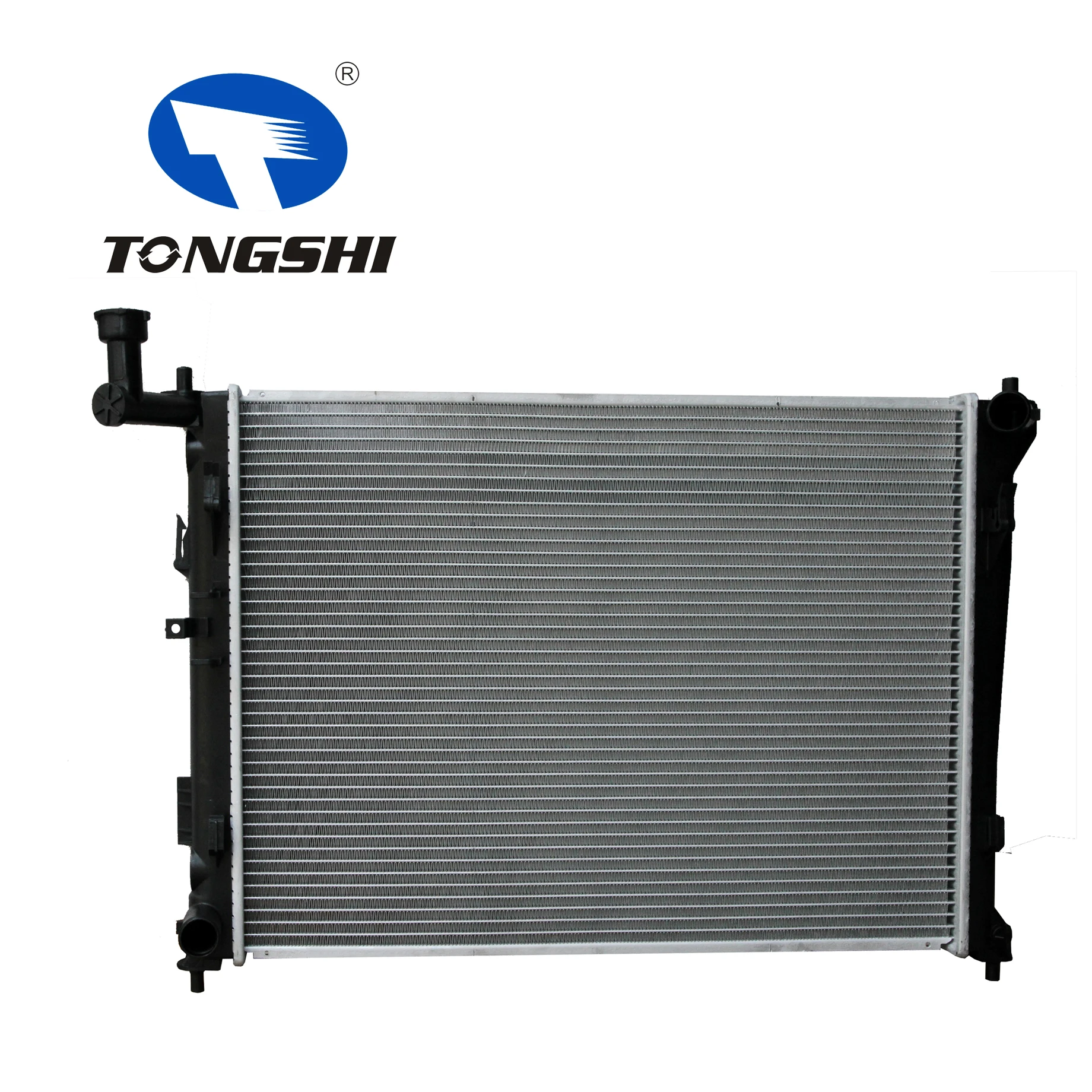 Water Radiator Turbo Radiadores for Hyundai-i30 1.4i 16V OEM 253101H000 ...