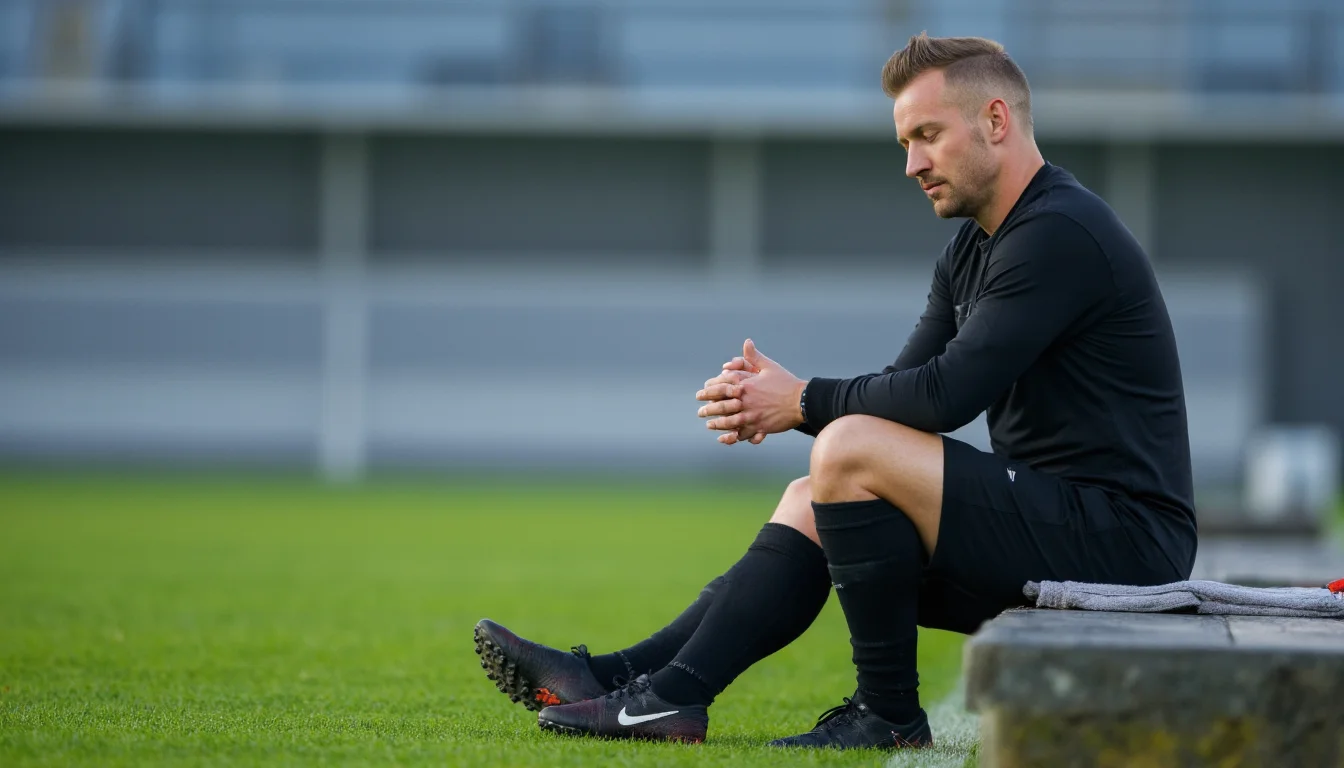 What 2026 Spring Soccer Referees Observed: The Fatigue-Related Decision ...