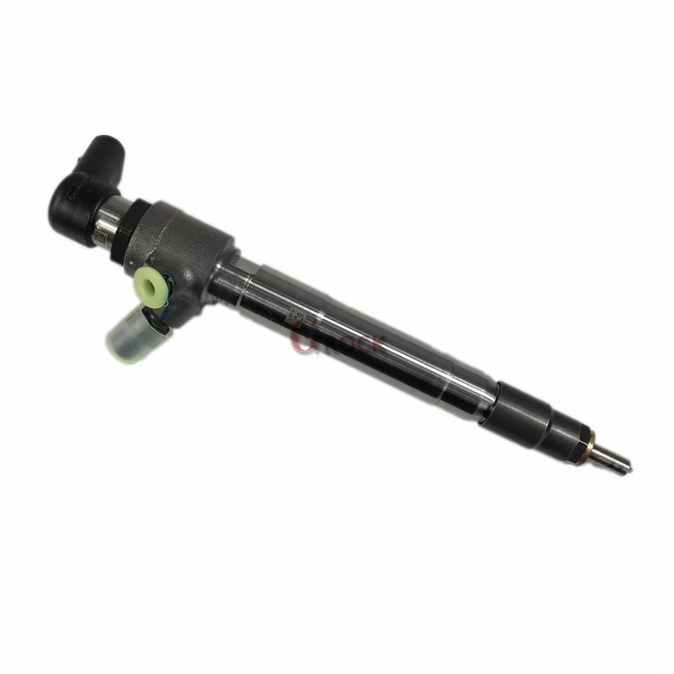 Common Rail Fuel Injector Bk2q-9k546-ag A2c59517051 2.2l 3.2l - Buy Genuine Ranger Common Rail ...