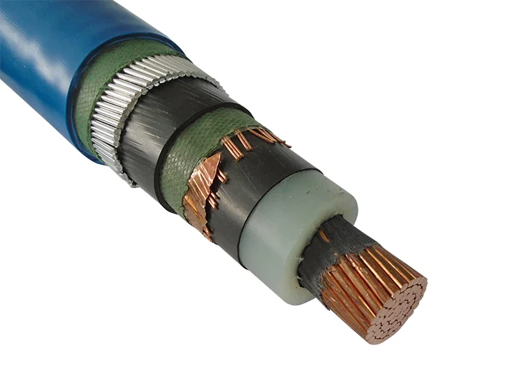 1 X 240 Mm2 Power Cable - Durable, Customizable Solution