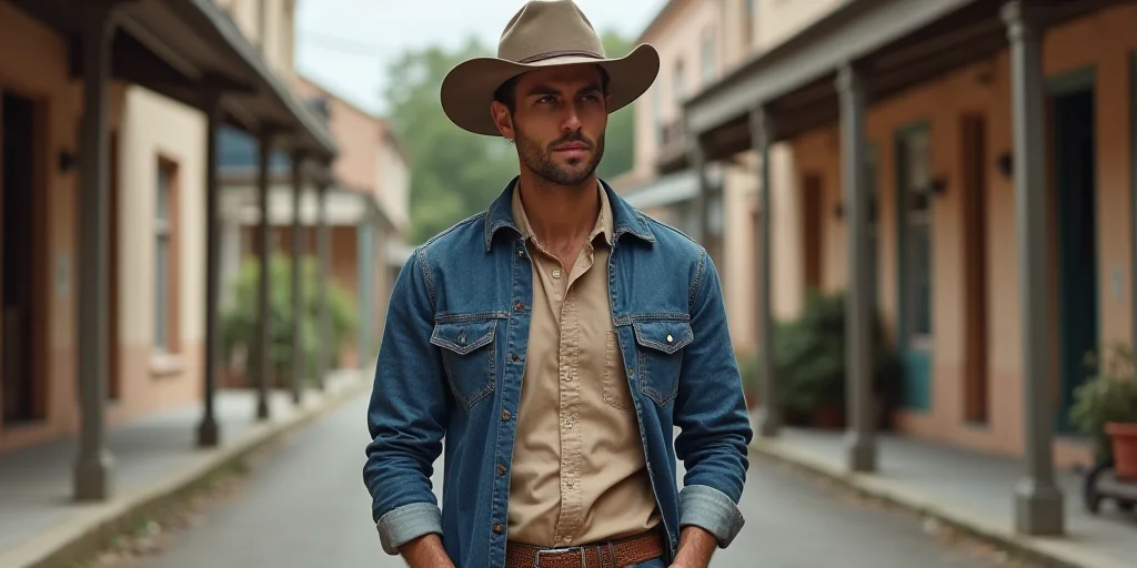 Men's Southern Apparel 2025 – Trendy Styles On Alibaba.com