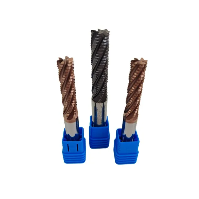 Suzhou Shande Precision Tools Co., Ltd. - Solid Carbide Cutting Tool ...
