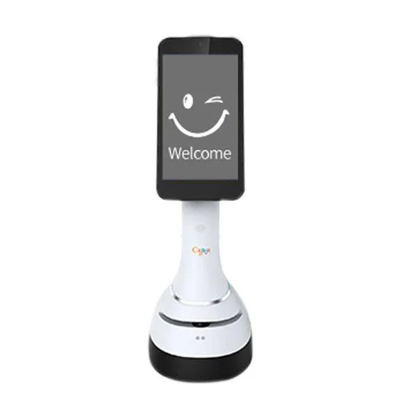 Multi-function Service Humanoid Robot With Advertising And Greeting And ... Multi-function Service Humanoid Robot With Advertising And Greeting And ...