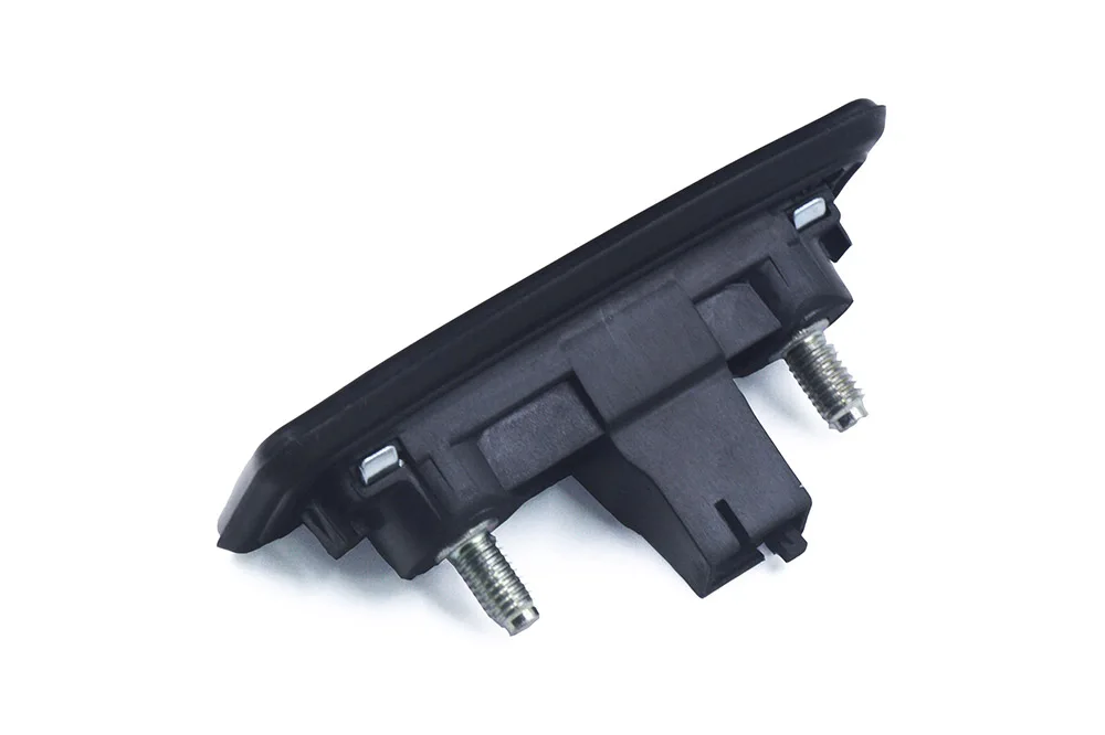 New Rear Trunk Lock Release Handle Switch For Vw Golf Audi A1 Skoda ...