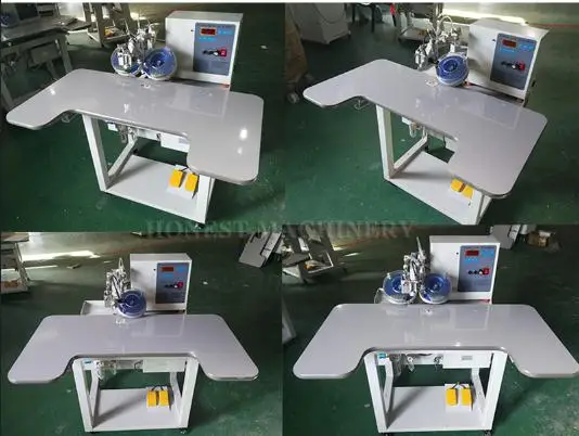 Automatic Rhinestone Hotfix Setting Machine/ Automatic Rhinestone ...