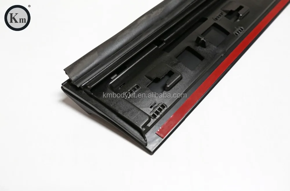 KM for Cayenne 9Y0 9YA OE Parts - Door Trims & Moulding