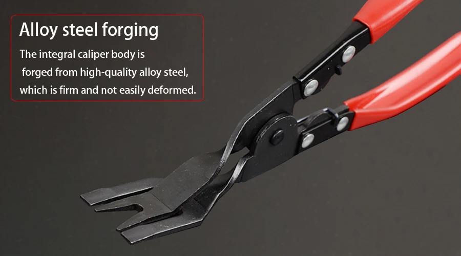 TAOCHIS Open Light Pliers - Efficient Retrofits for Cars