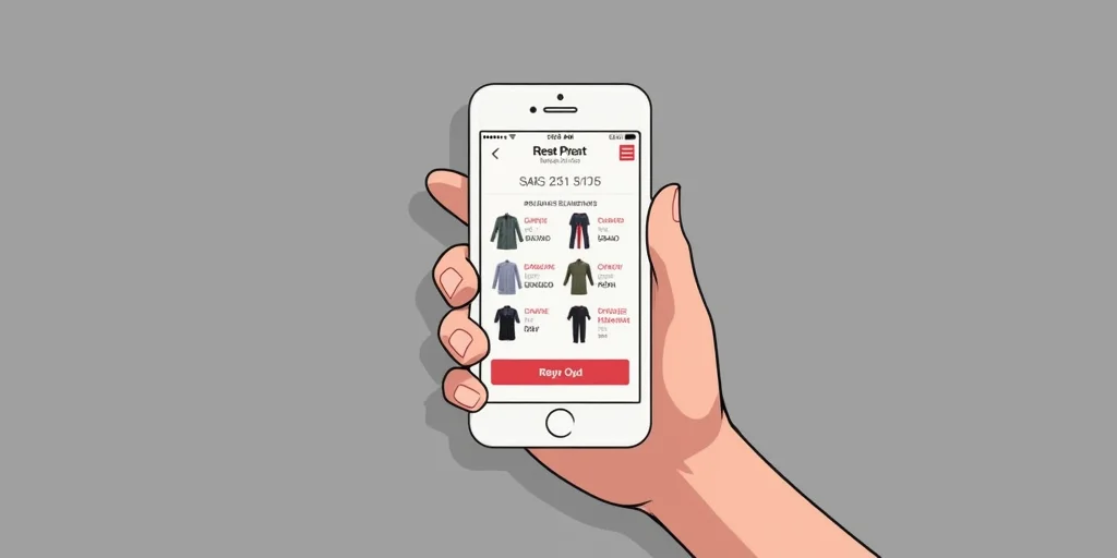 Best Clothes Reselling App – Sell Fashion Fast On Alibaba.com