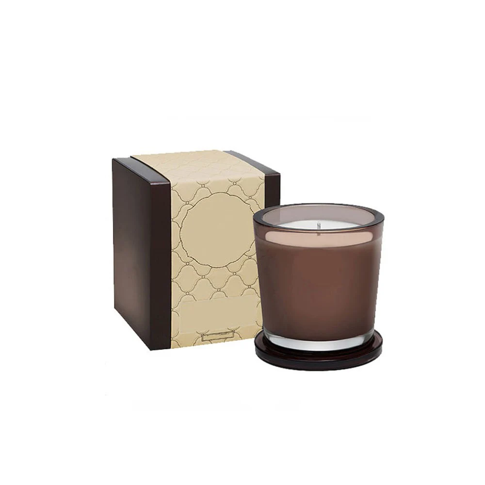 Verpakking Gift Pot Deksel Luxe Custom Papier Fancy Ontwerp Ronde Logo ...