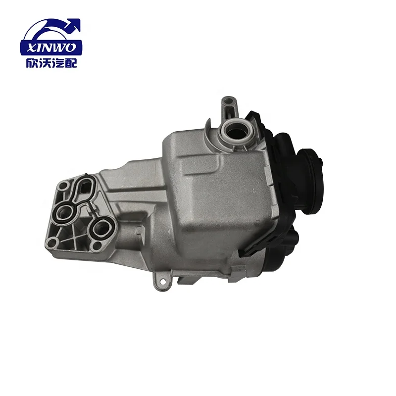 Brand New Oil Filter Housing 31338685 For Volvo S80 S40 Xc60 S60 - Buy ...