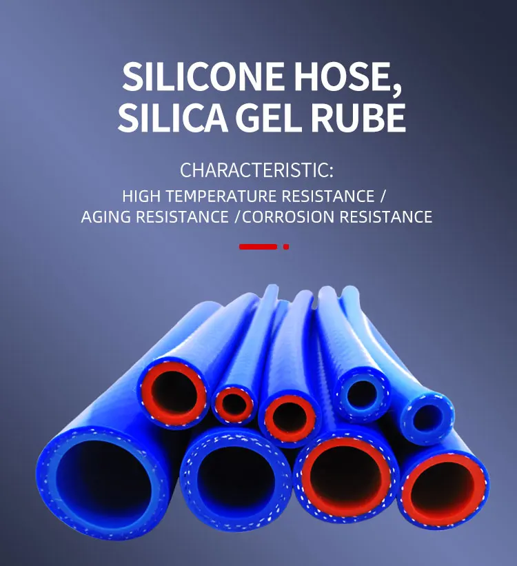 150 Mm Large Diameter Rubber Hose Is Resistant To High Temperature And ...