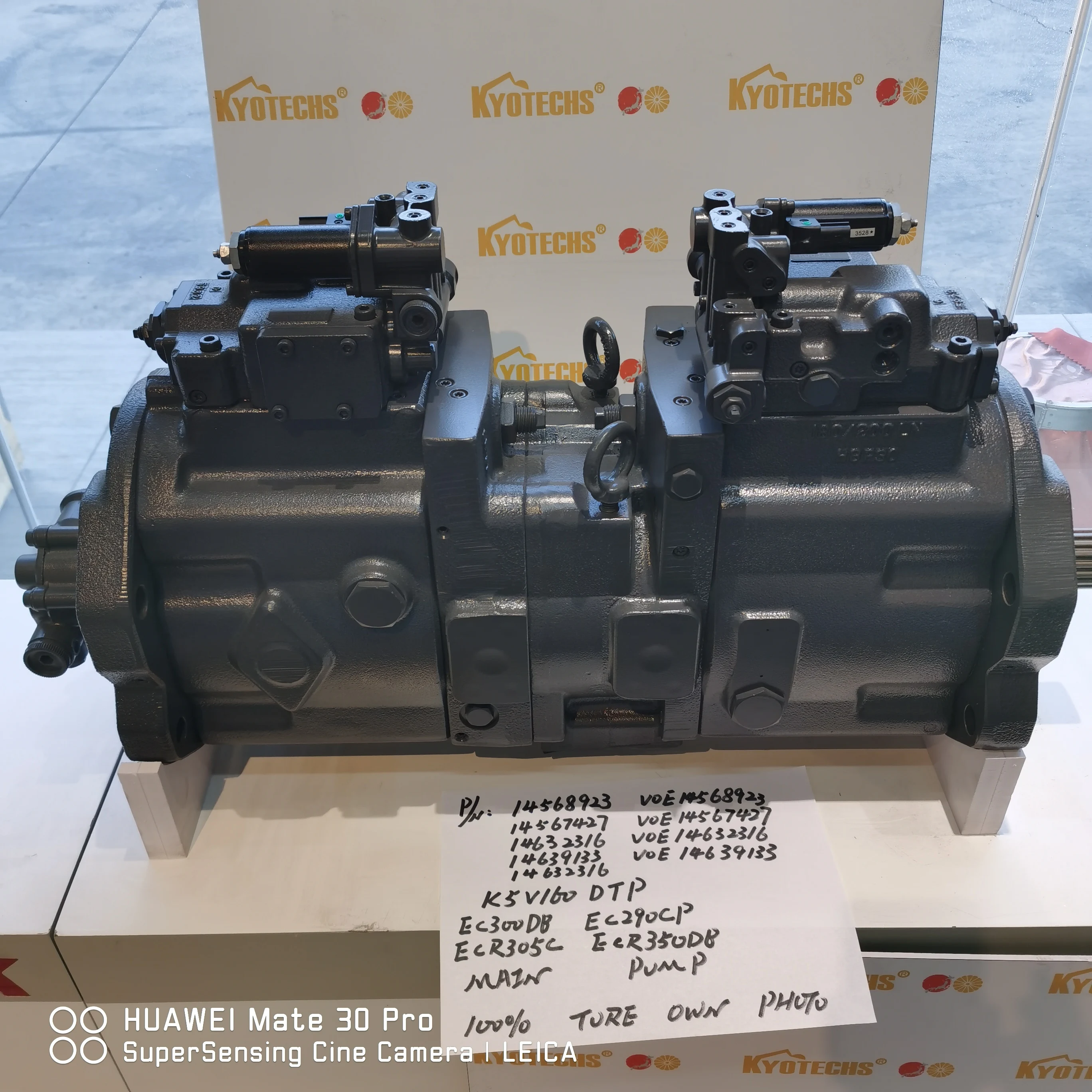 Excavator 4D88 4TNV88 Starting Motor - 129407-77010