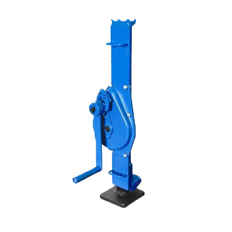 Crank Hand Jacks Ratchet Crank Handle - 20T Mechanical Jack