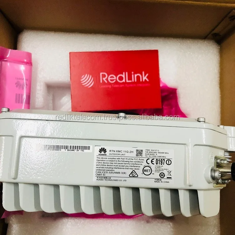 Huawei 11g Odu Xmc-2h-11g Xmc-3-11g 11ghz Odu - Buy Huawei 11g Odu ...