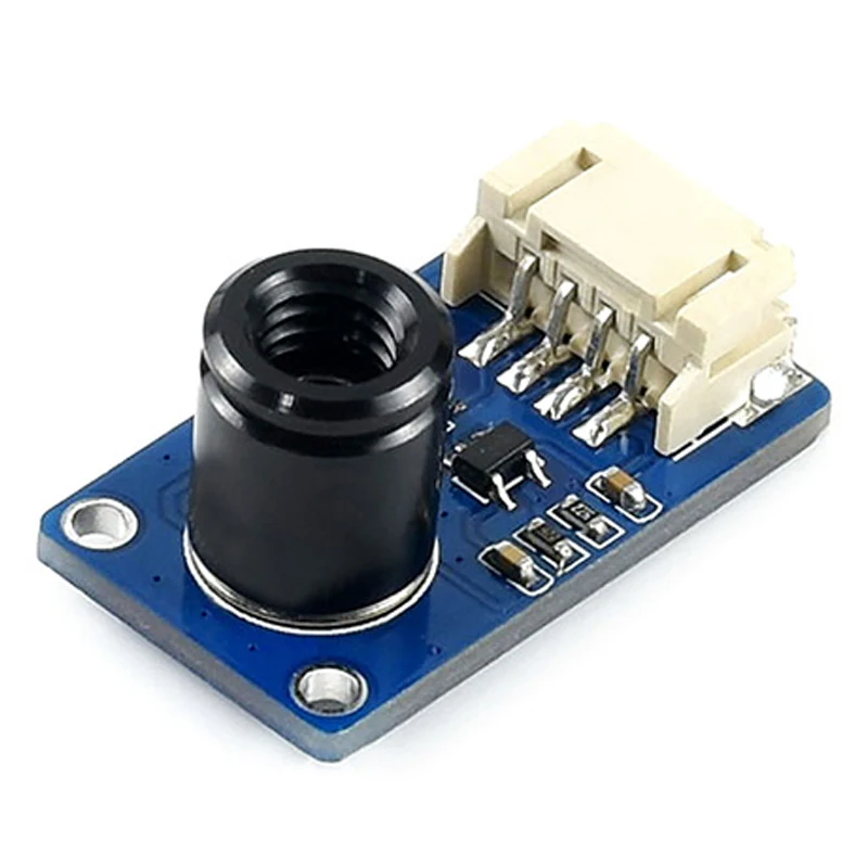 Mlx90640-d55 Infrared Thermal Imager Module Array Temperature Sensor 32 * 24 Pixel I2c Interface ...