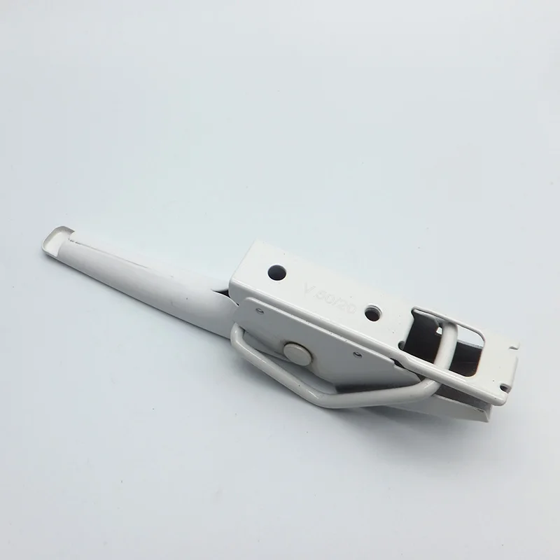 Auto Body Parts - Rear Tailgate Door Handle OEM for Toyota