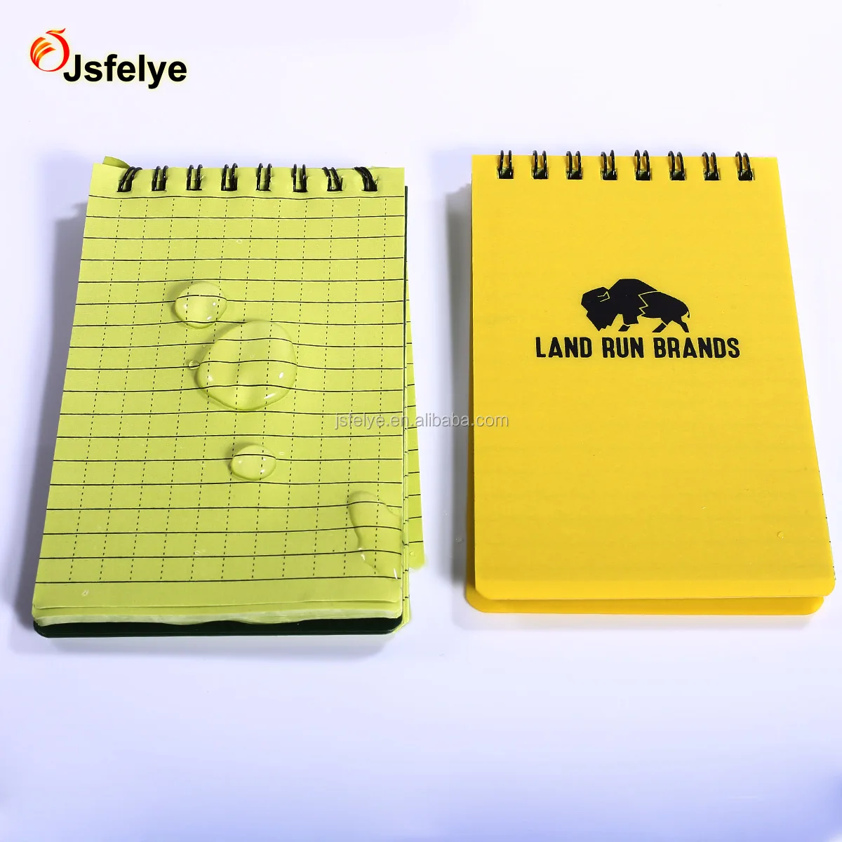 Write In The Water Notebook 3x5 Inch Outdoor Geology Waterproof ...