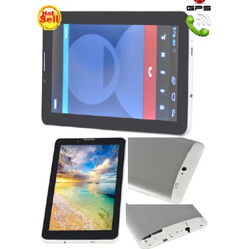 7 Inch Android Tablet Pc Without Sim Card - Buy Android Tablet Without ...