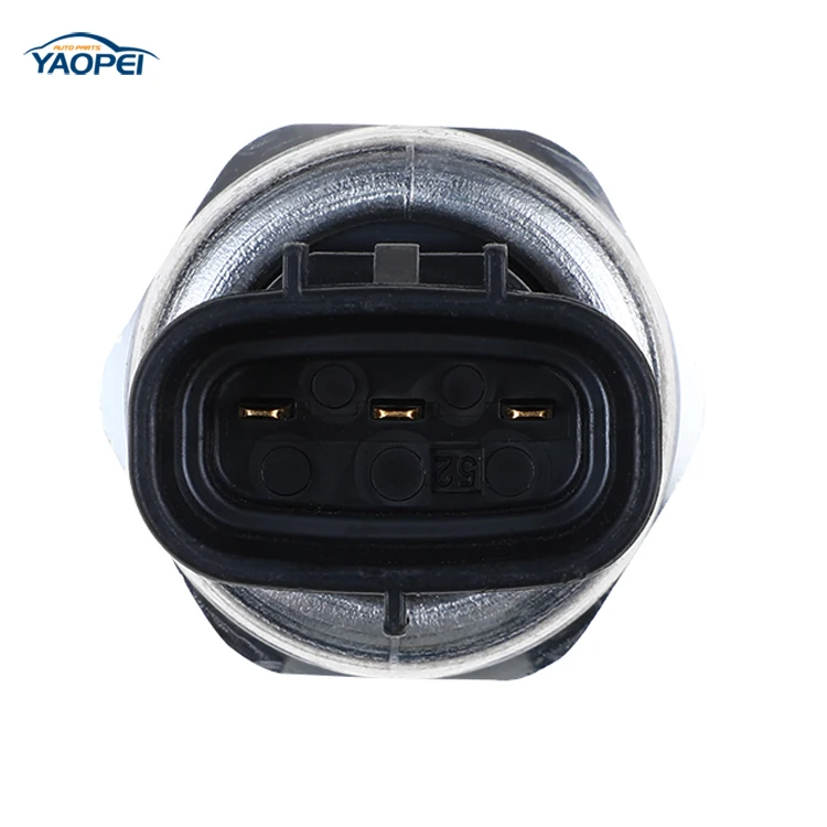 Ac Air Conditioner A/c Pressure Sensor Switch 499000-7880 88719-33020 ...