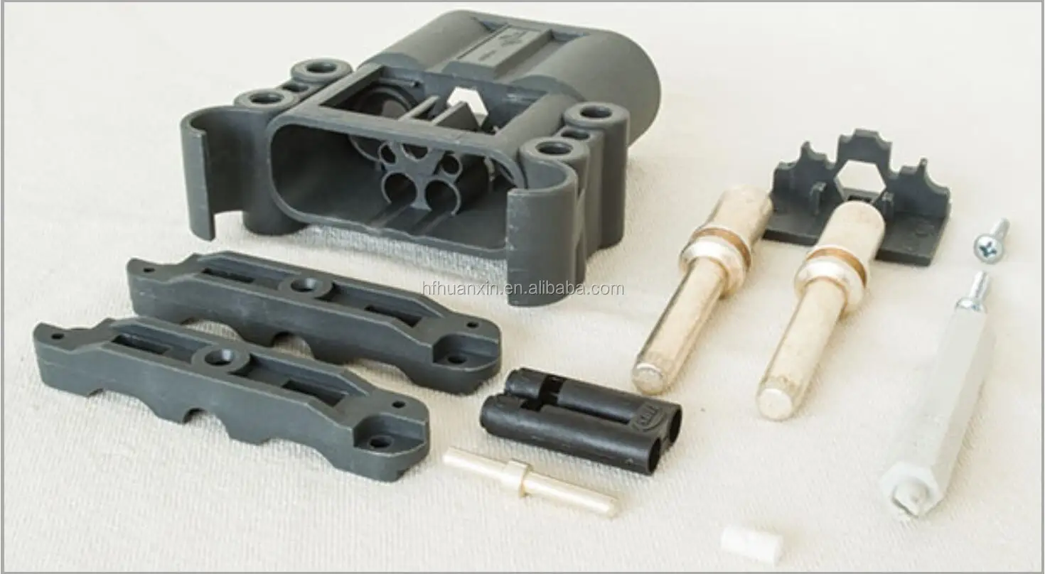 Rema Original 320a Battery Charger Connector - Buy 320a Female Battery ...