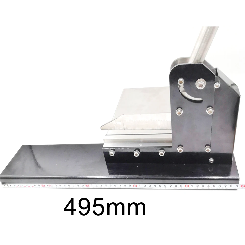 Duct Cutter Tool WT-3 - Precision Cutting for Wiring