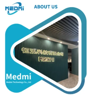 Company Overview - Shenzhen Medmi Technology Co., Ltd.