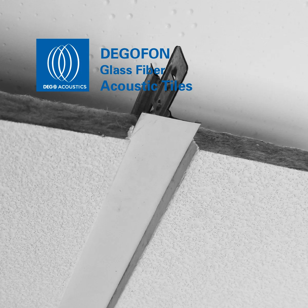 Suspension Ceiling T Grid Flat Surface White T Bar for Acoustic Ceiling ...