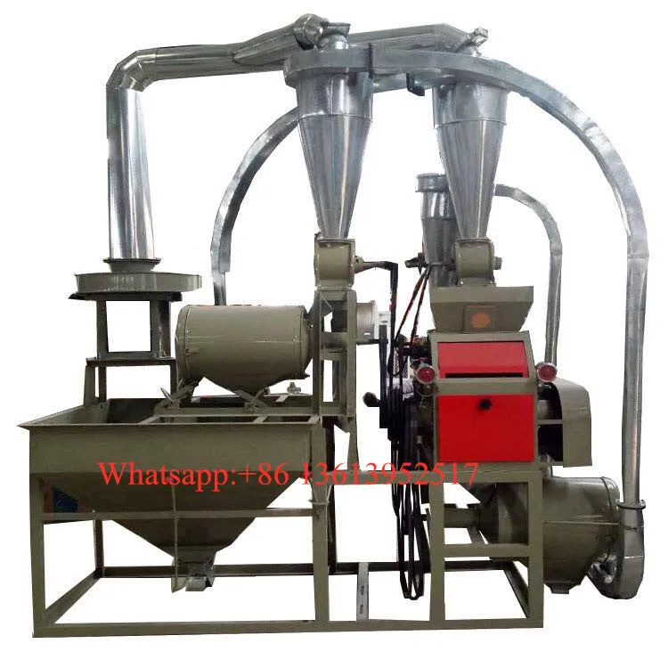 Professional Mini 500~3000kg/h Rice Huller Coffee Husking Machine For ...