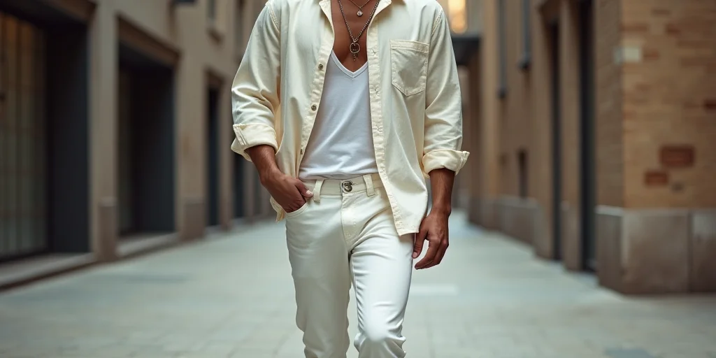 Off White Jeans Men – Trendy 2025 Styles on Alibaba.com